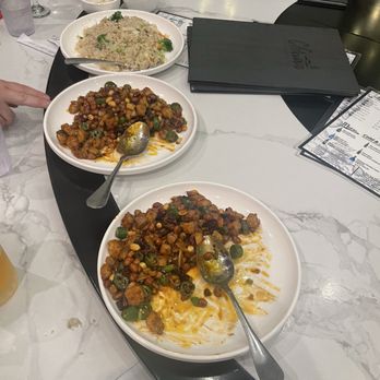 CHUAN FU 川府 - Updated April 2025 - 505 Photos & 150 Reviews - 1035 N ...