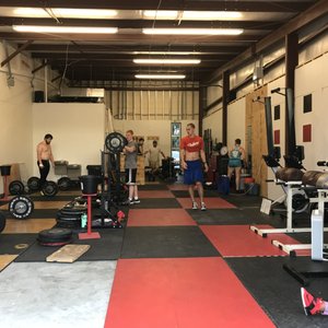 SNOOK FAMILY YMCA - 27 Photos & 11 Reviews - 2560 S Pine St, Foley ...