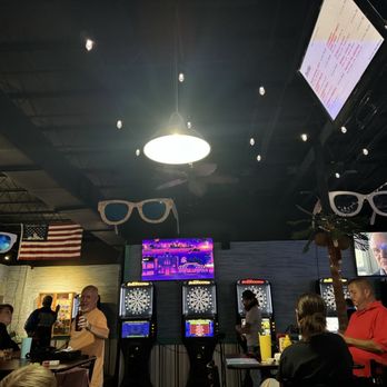 ISLAND CLOUD GRILL - Updated December 2025 - 14 Photos & 11 Reviews ...