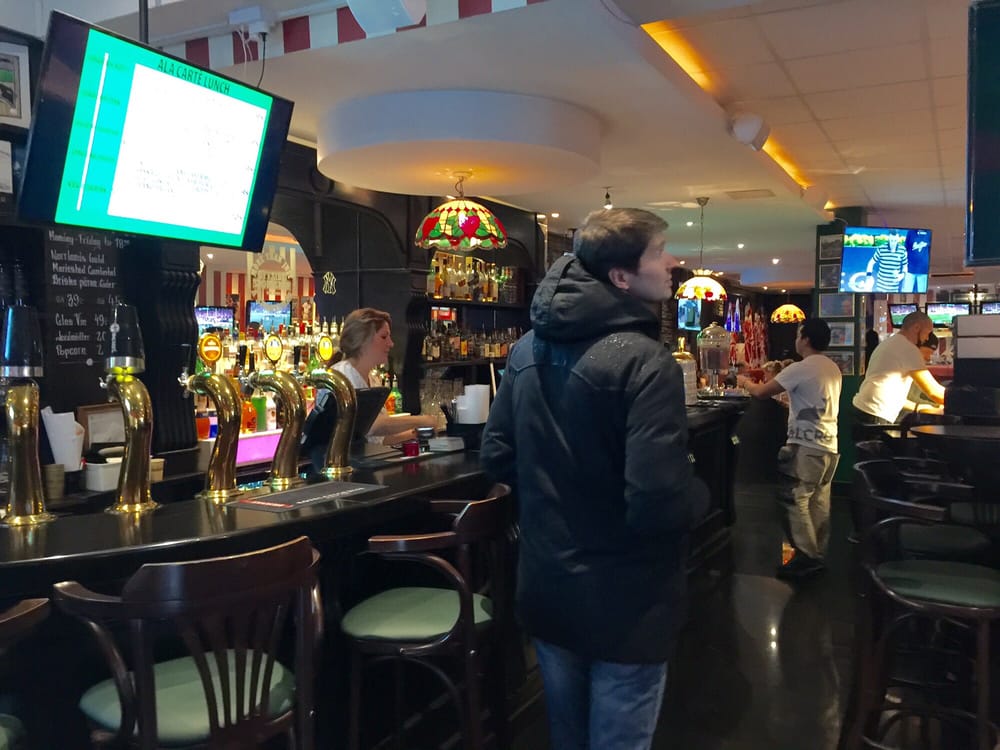 OFFSIDE - Updated December 2024 - Hantverkargatan 26, Stockholm, Sweden - Sports Bars ...