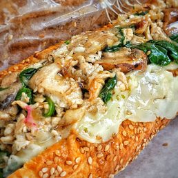YOUS GUYS SANDWICH SHOP - Updated January 2026 - 155 Photos & 182 ...