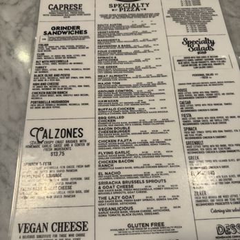 AVIATOR PIZZA & DRAFTHOUSE - Updated December 2025 - 97 Photos & 81 ...