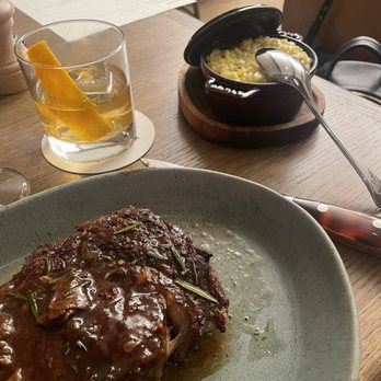 MATRIA - Updated September 2025 - 24 Photos & 18 Reviews - 510 Atlantic ...