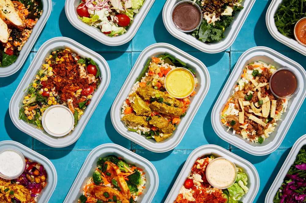 EVERYTABLE - Updated September 2025 - 852 1/2 N Vermont Ave, Los ...