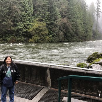 CAPILANO SALMON HATCHERY - Updated June 2024 - 132 Photos & 35 Reviews ...