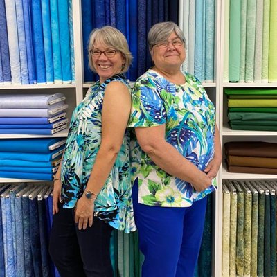 JUST SEW HAPPY - 3826 S New Hope Rd, Gastonia, North Carolina - Fabric ...