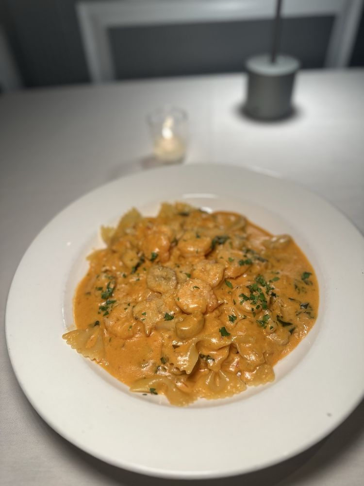 VOLPE RISTORANTE - Updated December 2025 - 178 Photos & 110 Reviews ...