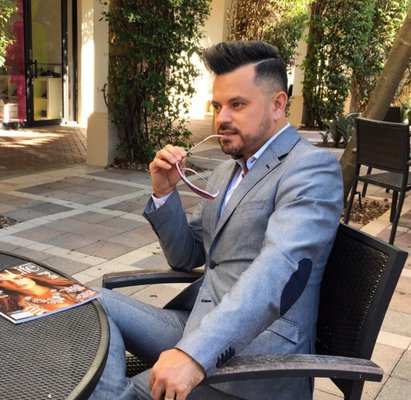 ANDY THE BARBER - FORT LAUDERDALE - Updated October 2025 - 58 Photos ...