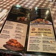 THE PIT RIB HOUSE - 141 Photos & 291 Reviews - 9430 S Roberts Rd ...
