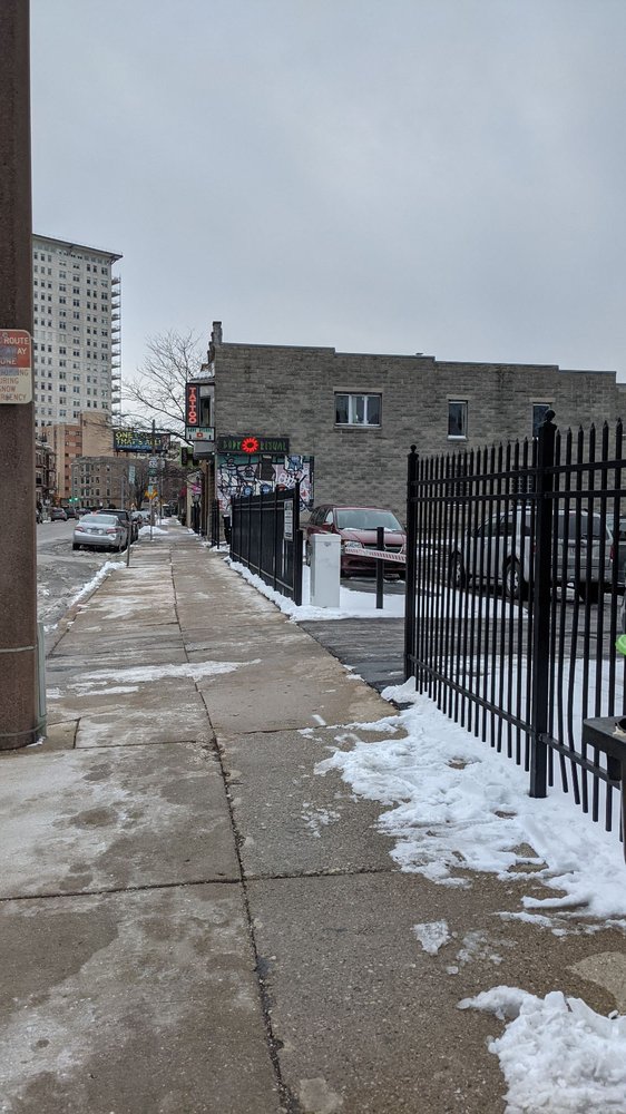 BODY RITUAL - Updated December 2025 - 21 Photos & 70 Reviews - 1459 N ...