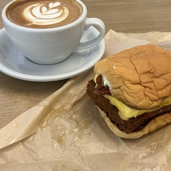 ALLEZ CAFE - Updated August 2025 - 307 Photos & 141 Reviews - 2239 N ...