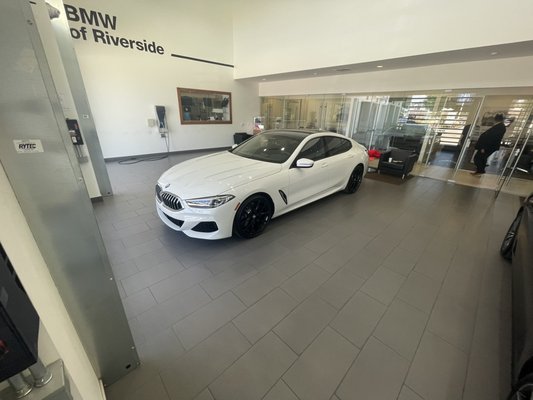 BMW OF RIVERSIDE - Updated June 2025 - 55 Photos & 129 Reviews - 3060 ...