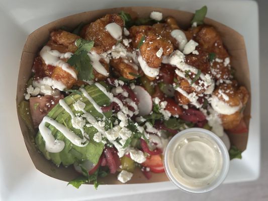 CHIMI SALSA ON THE ROAD - Updated October 2025 - 46 Photos - 273 S ...