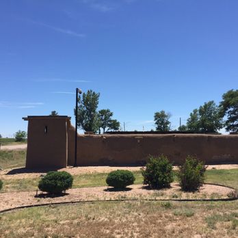 FORT VASQUEZ MUSEUM - Updated December 2025 - 24 Photos - 13412 US ...