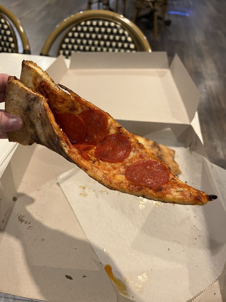 BELLA ROSA PIZZERIA - 39 Photos & 37 Reviews - 1455 Nepperhan Ave ...