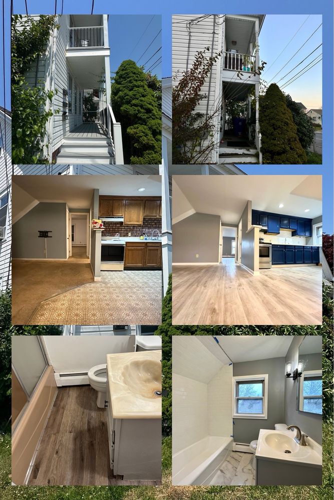 CVC CONSTRUCTION & RENOVATION - Updated July 2025 - Request ...