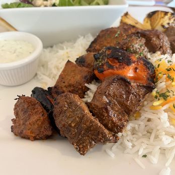 KABOB KORNER - Updated December 2025 - 165 Photos & 133 Reviews - 1120 ...