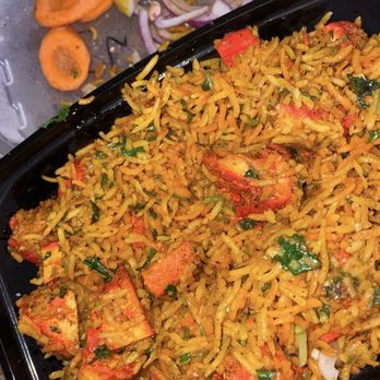 PINK GARLIC INDIAN CUISINE - Updated December 2024 - 149 Photos & 66 ...