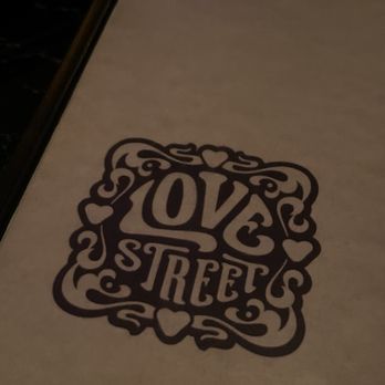 LOVE STREET - Updated October 2025 - 58 Photos & 58 Reviews - 1325 W ...