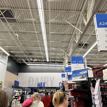 WALMART SUPERCENTER - Updated December 2025 - 54 Photos & 41 Reviews ...