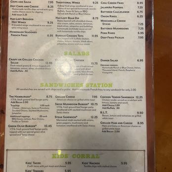 HAYLOFT INN - Updated October 2025 - 14 Photos & 25 Reviews - 5100 E ...