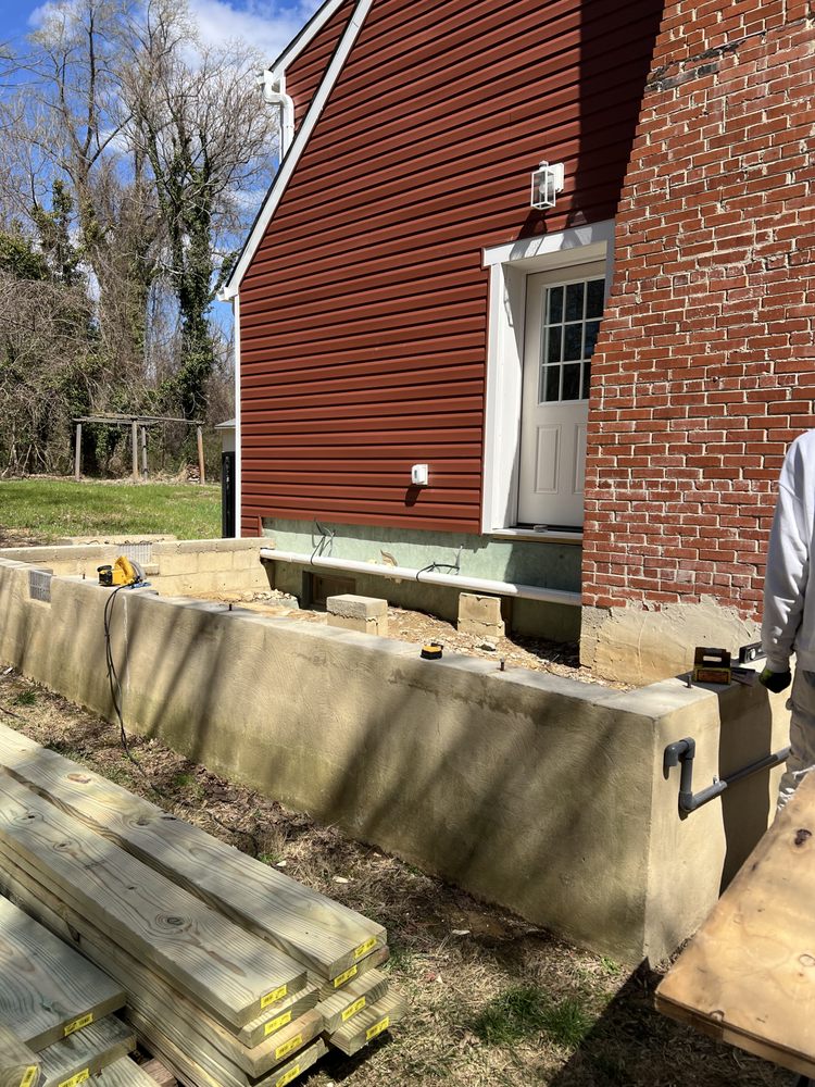 BILL ADDISON PAINTING - Updated June 2025 - 24 Photos - Annapolis ...