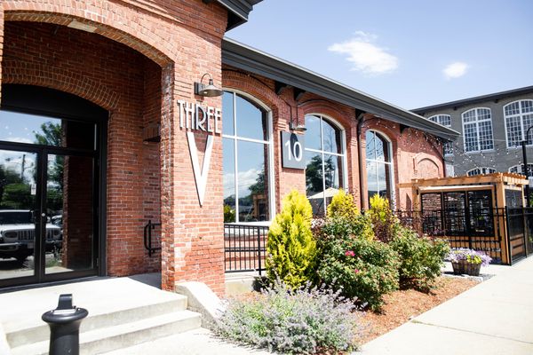 THREE V - Updated November 2025 - 211 Photos & 135 Reviews - 10 Cordage ...