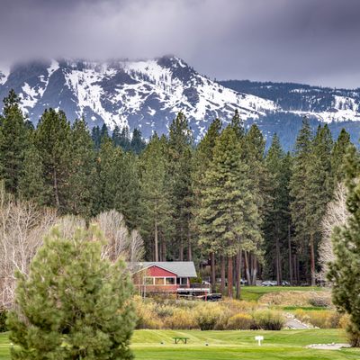 GRAEAGLE MEADOWS GOLF COURSE - Updated August 2025 - 29 Photos & 23 ...