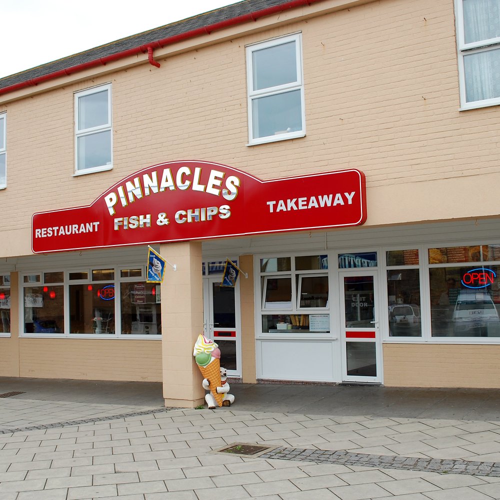 Royal Garden Chinese Restaurant Haggerston Castle | Fasci Garden