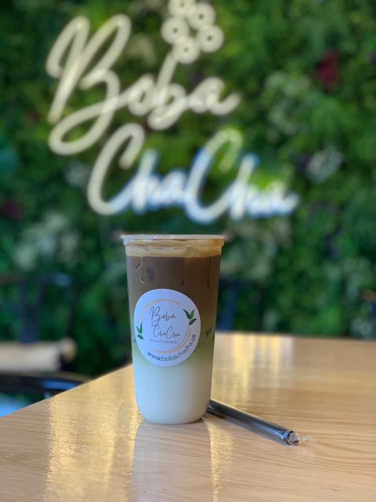 BOBA CHACHA PASADENA - 292 Photos & 231 Reviews - 26 N Raymond Ave ...