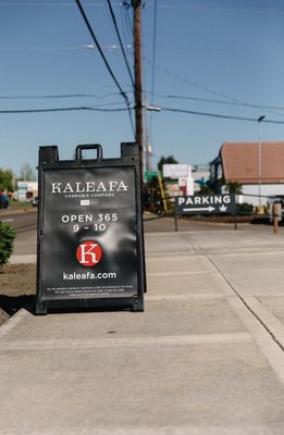 KALEAFA - Updated July 2025 - 10 Photos & 34 Reviews - 10920 SW ...