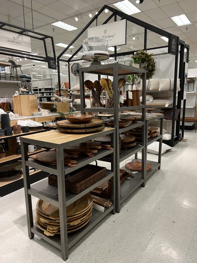 TARGET - 344 Photos & 369 Reviews - 10820 Jefferson Blvd, Culver City ...