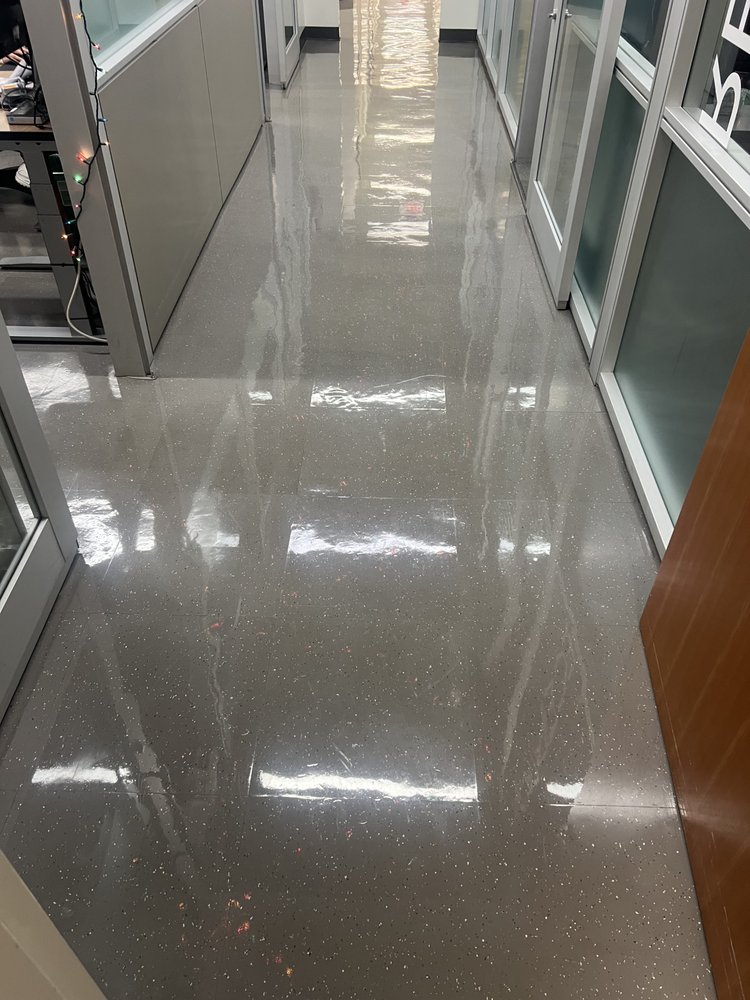 SOTO BUILDING SERVICES - Updated January 2026 - 4695 Chabot Dr ...