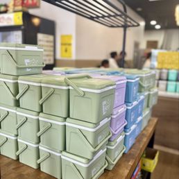 UNU CAFE - Updated October 2025 - 903 Photos & 286 Reviews - 9950 Bolsa ...