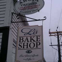 LIS BAKE SHOP - Updated July 2025 - 85 Photos & 143 Reviews - 15 Holmes ...