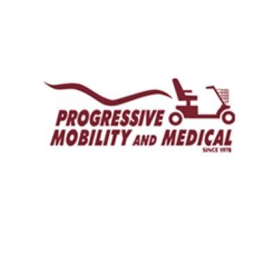 PROGRESSIVE MOBILITY AND MEDICAL - Updated January 2026 - 16 Photos ...