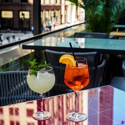 KINDLING DOWNTOWN COOKOUT & COCKTAILS - Updated December 2025 - 477 ...