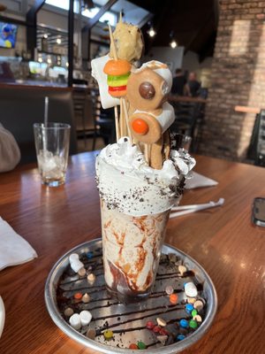 STEEL PLOW BURGER - Updated August 2025 - 135 Photos & 229 Reviews ...