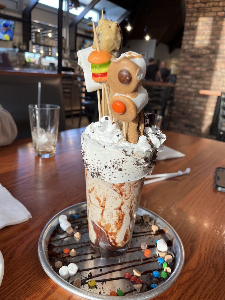 STEEL PLOW BURGER - 99 Photos & 175 Reviews - 2180 53rd St, Moline, IL ...