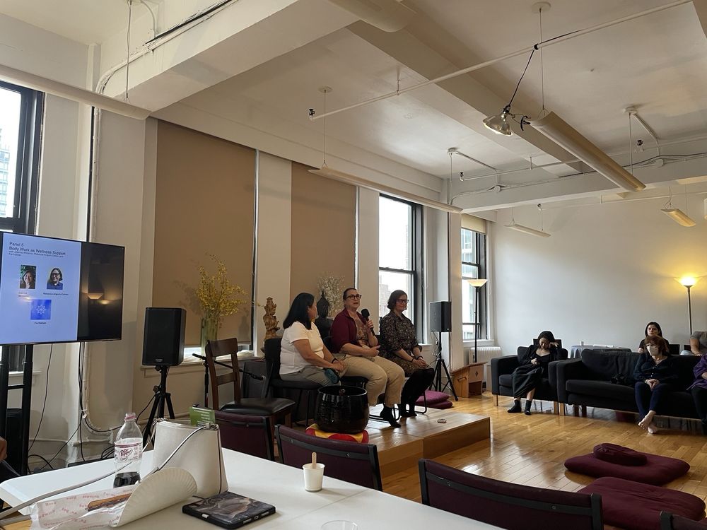 NEW YORK INSIGHT MEDITATION CENTER - Updated January 2026 - 21 Photos ...