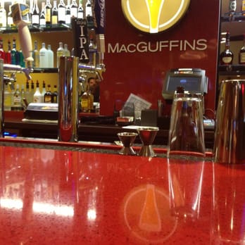 MACGUFFINS BAR - Updated August 2025 - 11 Photos - 8657 Via La Jolla Dr ...