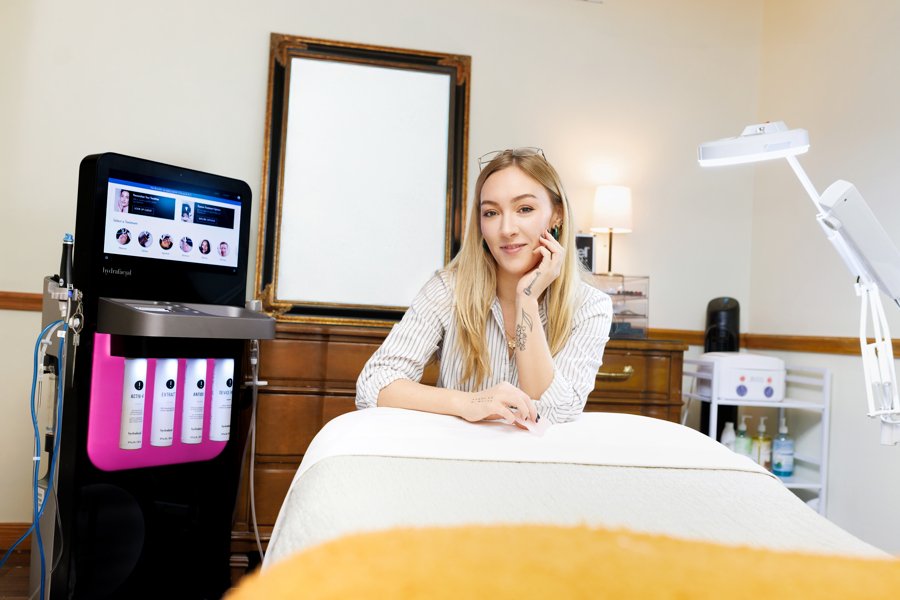 LEMON TREE SPA - Updated October 2025 - 15 Photos - 1110 Pinellas ...