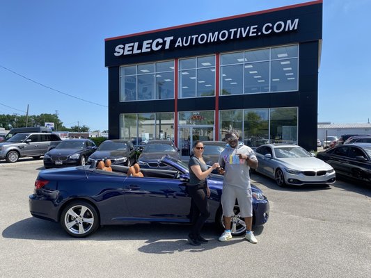 SELECT AUTOMOTIVE - Updated October 2025 - 14 Photos & 51 Reviews ...