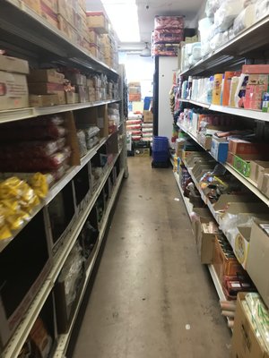 PYONE CHO ASIA MARKET - Updated October 2025 - 1321 W 86th St ...