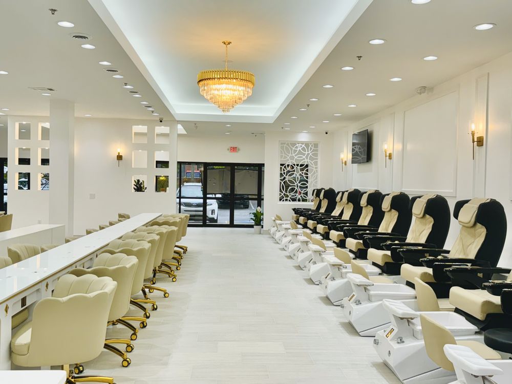 VINCENZO NAIL BAR - Updated January 2026 - 38 Photos - 3725 Sixes Rd ...