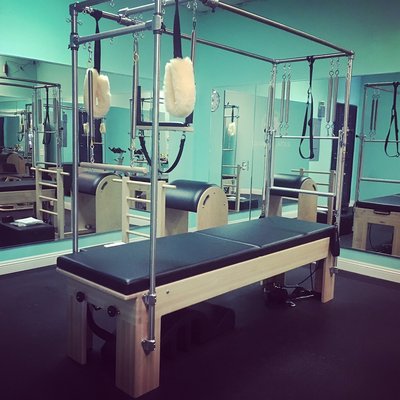 CLUB PILATES - LA MESA - Updated February 2025 - 24 Photos & 66 Reviews ...