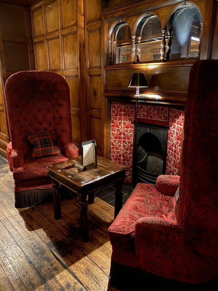 BAR 190 - 14 Photos & 10 Reviews - 190 Queen's Gate, London, United ...