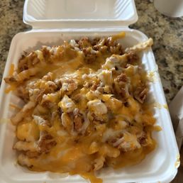 THE CHICKEN SPOT - Updated February 2026 - 109 Photos & 126 Reviews ...
