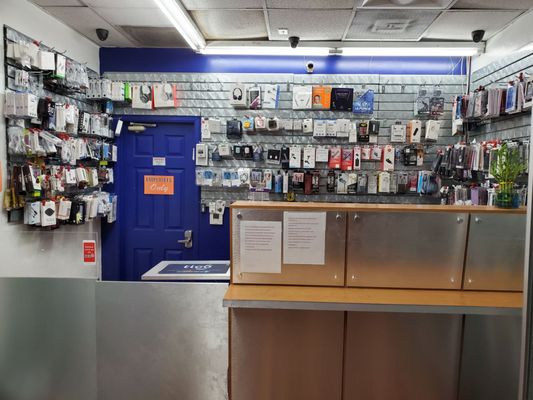 DR CELLPHONE - Updated June 2024 - 38 Photos & 50 Reviews - 3309 W 8th ...