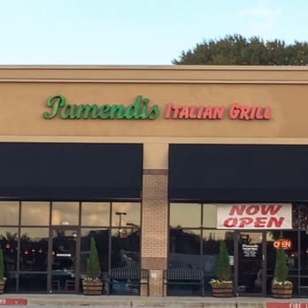 PAMENDIS ITALIAN GRILL - Updated January 2026 - 85 Photos & 221 Reviews ...